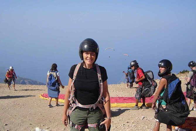 Tandem Paragliding in Alanya - How Does It Value for Money?