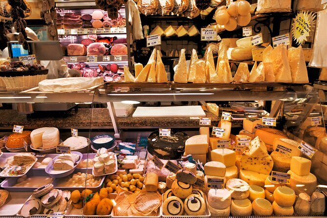 Taste Aosta: A Full Meal Walking Food Tour by Do Eat Better
