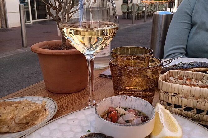 Taste Cannes  A Full French Riviera Food Tour by Do Eat Better