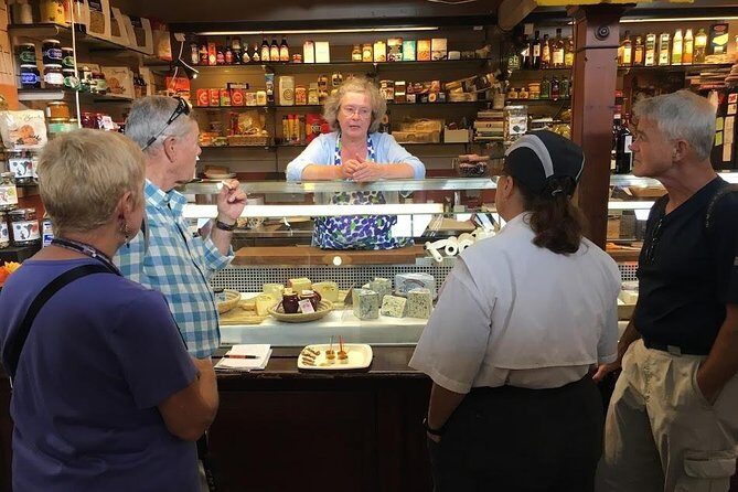 TASTE HELSINKI FOOD TOUR CLASSIC - Private Food Tour