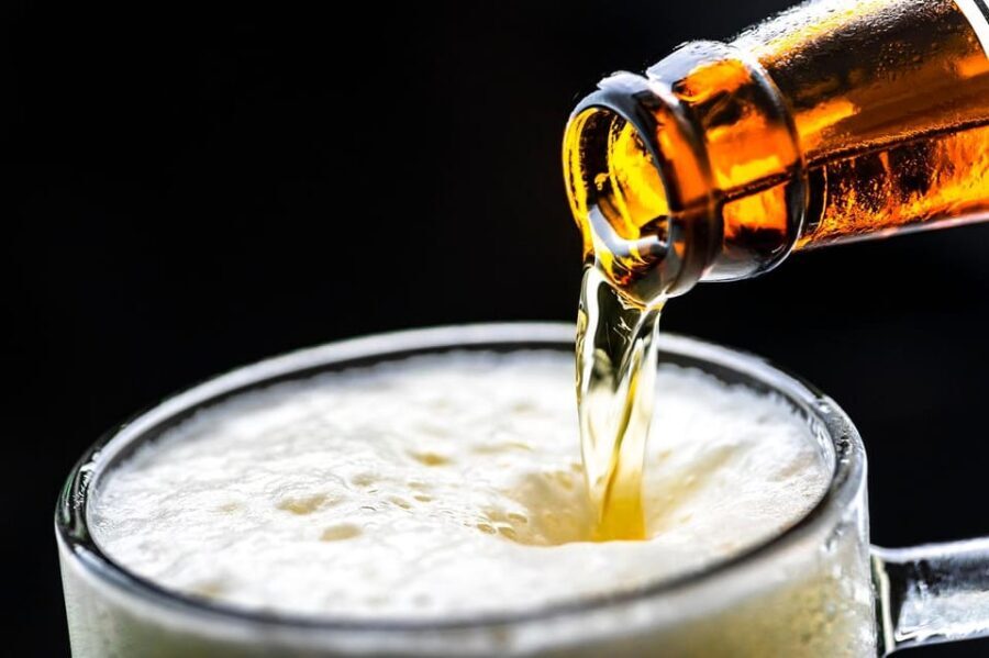 Tastes of Cracow: Craft Beer & Street Food with Guide