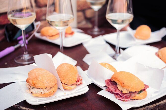 Tastes & Traditions of Venice: Food Tour with Rialto Market Visit