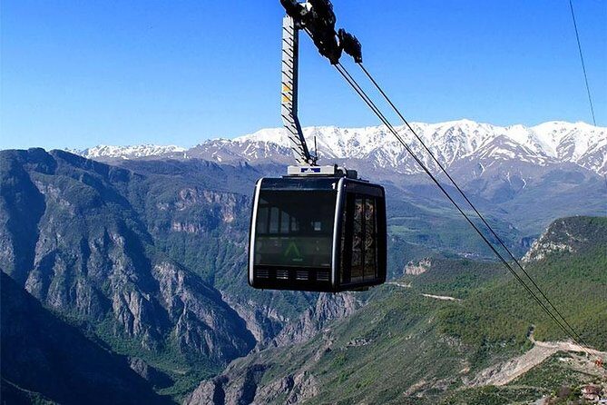 Tatev Ropeway and Monastery, Khor Virap, Noravank, Areni Winery - private tour - Authentic Experiences and Authenticity