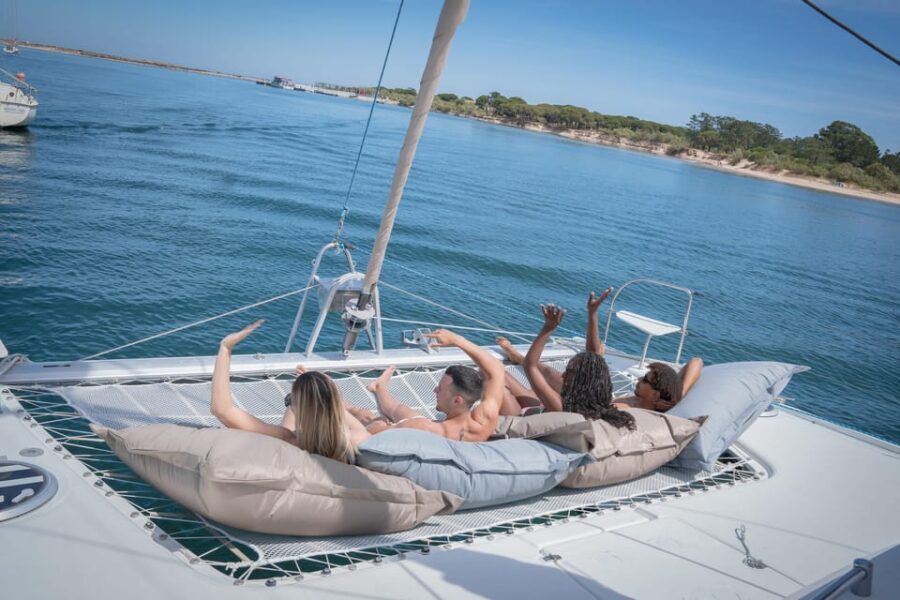Tavira: Passeio Half Day