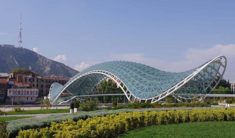 Tbilisi City Private Tour - What Makes This Tour Valuable?