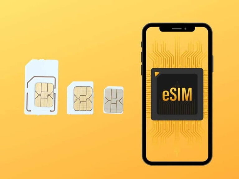 Tbilisi: E-sim in Georgia With Unlimited Internet - How It Works and What to Expect