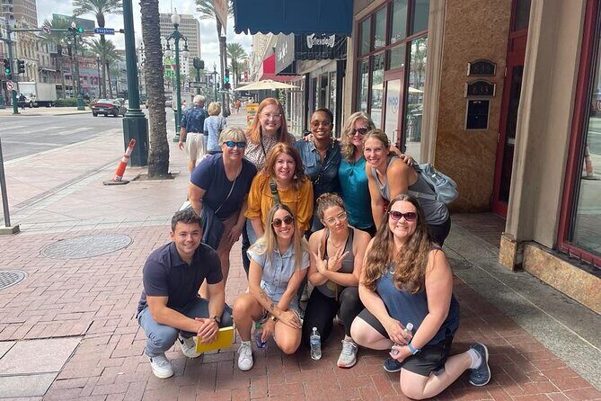 Texarkana Trail Scavenger Hunt - The Starting and Ending Points