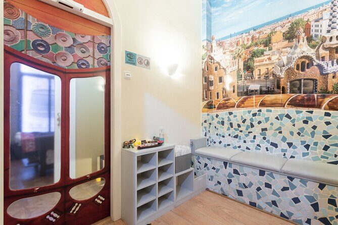 Thai Foot and Leg Massage 30 min in BARCELONA