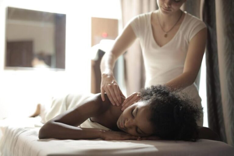 Thai Massage NYC - 75 mins - The Breakdown: How the Experience Breaks Down