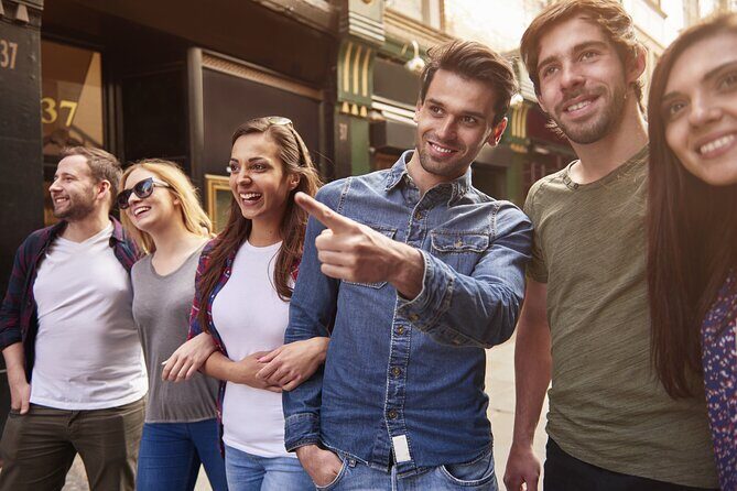 The Best of Austin Private Walking Tour - Why You Might Love or Avoid This Tour