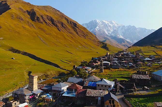 The Best of Georgia 7 Days Private Jeep Tour from Tbilisi - The Sum Up: Who Is This Tour For?