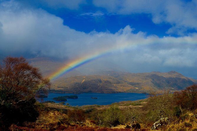 The Best Two Day Tours in Ireland: The Ring of Kerry and Dingle Slea Head Tours - Day 1: The Ring of Kerry