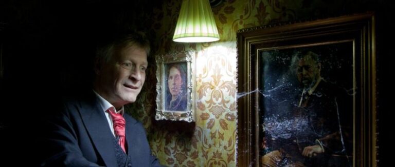 The Dublin Ghostbus Tour - Why This Tour Works