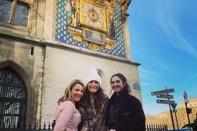 The Great Paris Layover: Private Tour with optional car upgrade - Practical Details: What You Need to Know