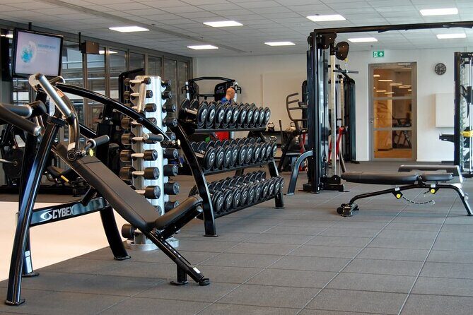 The Hague Fitness Pass - Practical Tips for Travelers