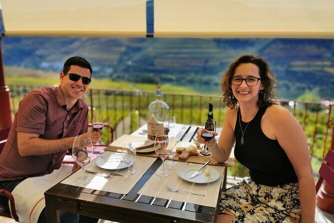 The Luxury Douro tour
