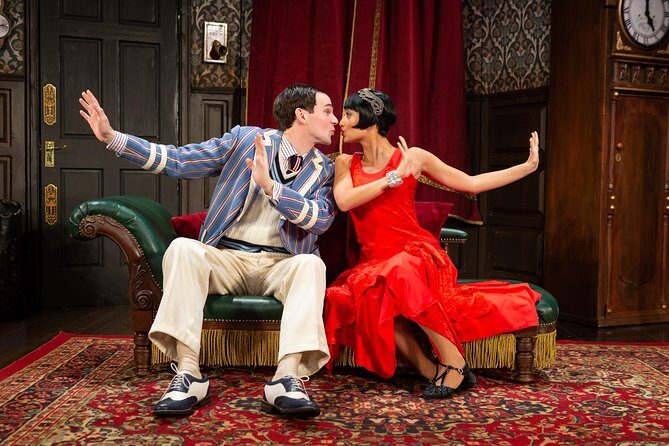 The Play That Goes Wrong Off Broadway Show Ticket - Final Thoughts: Is This Experience Worth It?