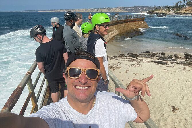The Plunge E-Bike Tour in La Jolla - Value & Cost Analysis