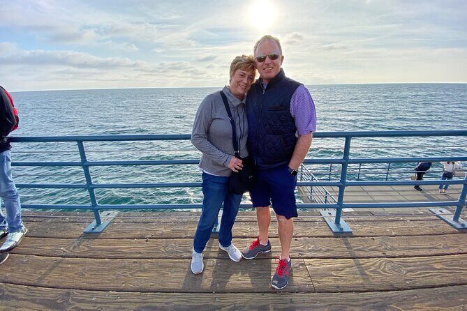 The Santa Monica and Venice Beach E-Bike Tour - What Travelers Say