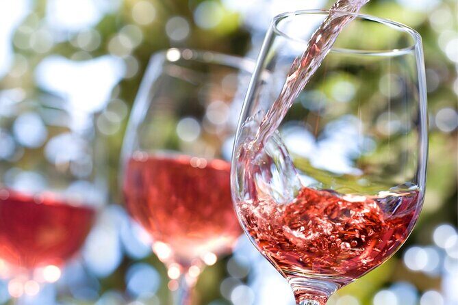 The Taste of Malta Artisan Wine Pairing
