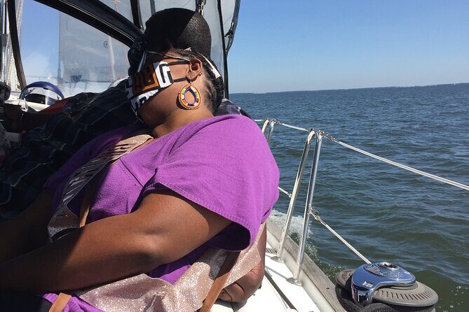 Themed and Special Event Cruise in Chesapeake Bay - Who Should Consider This Cruise?