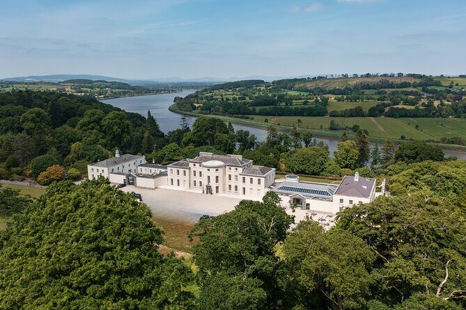 Tickets to Explore Ireland's Global Garden