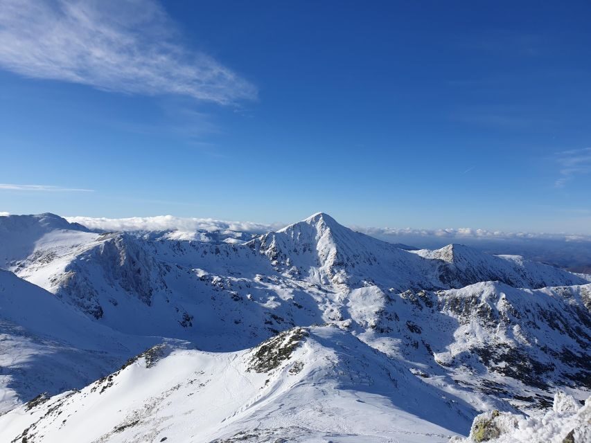 Timisoara Dream Tours: Let's Go Hiking in Retezat Mountains