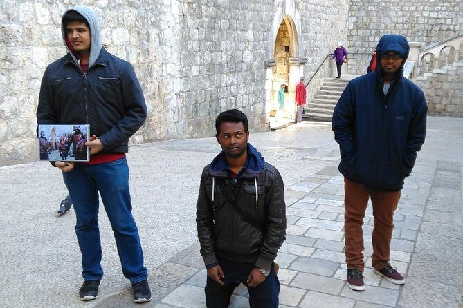 Tour The Game of Thrones - Private Walking Tour