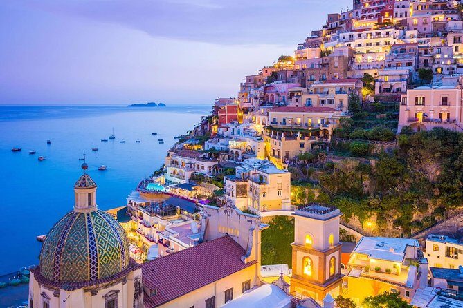 Tours and Transfers - A Closer Look at the Itinerary