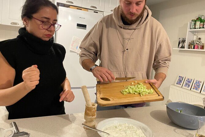 Traditional Home Cooking with a Local in stanbul City Center - Who Is This Tour Best For?