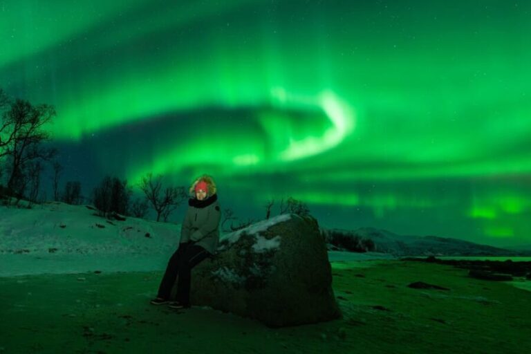Tromsø: Aurora Tour with Campfire and Professional Photos - Who is This Tour Best For?