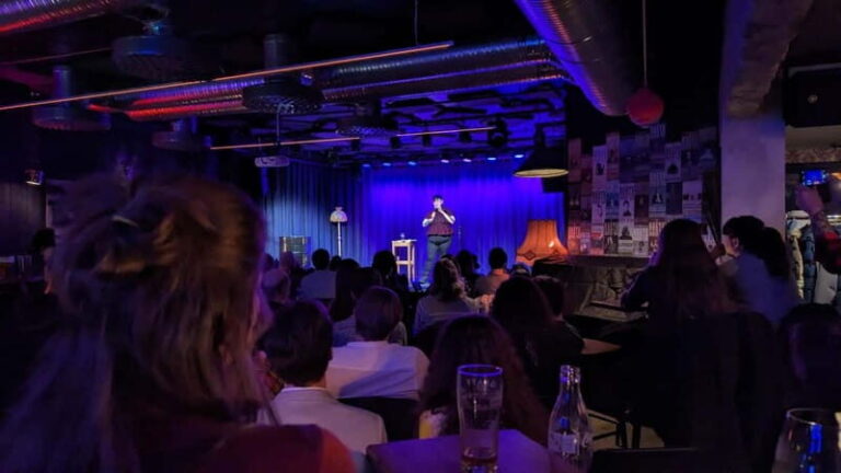 Tromsø: Norwegianing Comedy Show and Survival Guide - Why This Experience Offers Good Value