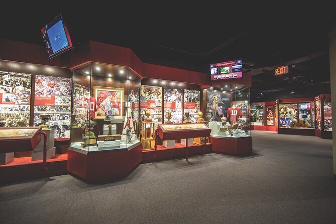 Tuscaloosa Multi-Attraction Pass - Practical Tips for Using the Pass