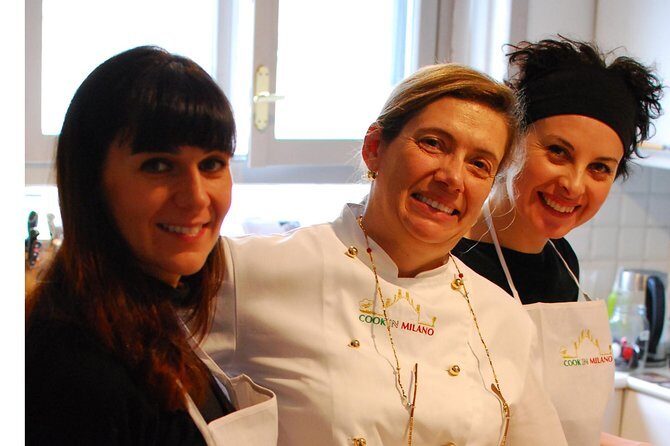 Unique experience: private cooking class for you and your family