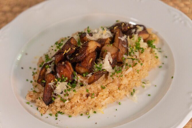 Valencia Paella & Tapas Home Cooking Class with Local Chef Jose