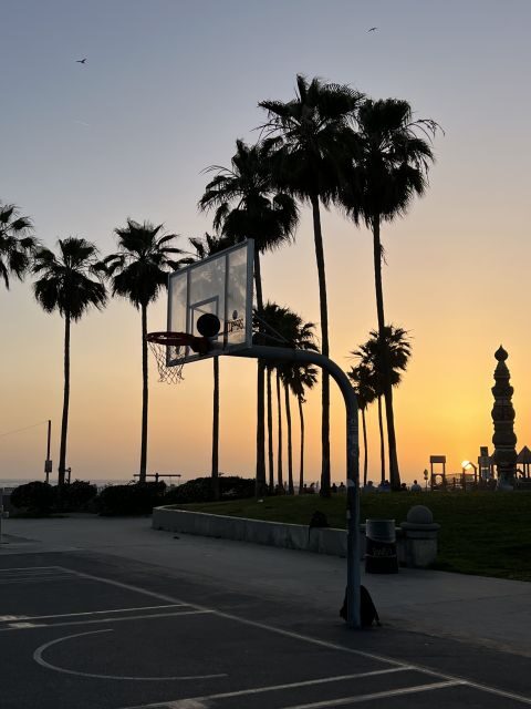 Venice Beach : French guided walking tour - Who Will Love This Tour?