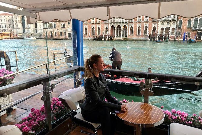 Venice Hidden Gems and Secrets Tour with a Local in Small Group - The Practicalities and Value
