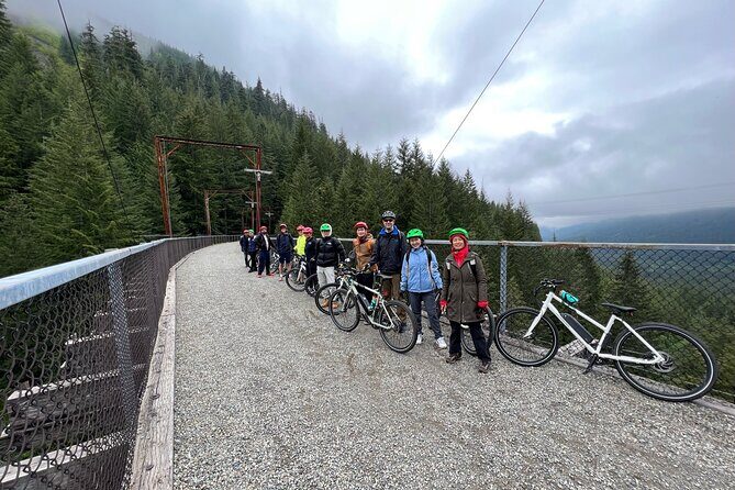Viator Exclusive-Snoqualmie Tunnel MTN Bike Tour from Seattle - Why This Tour Offers Great Value