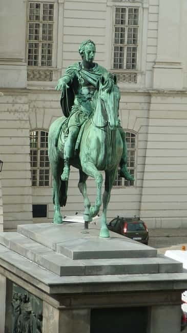 Vienna: History Highlight Walking Tour