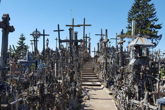 Vilnius to Riga Day Trip: The Hill of Crosses, Rundale Palace and Bauska Castle - Final Thoughts: Who Will Love This Tour?
