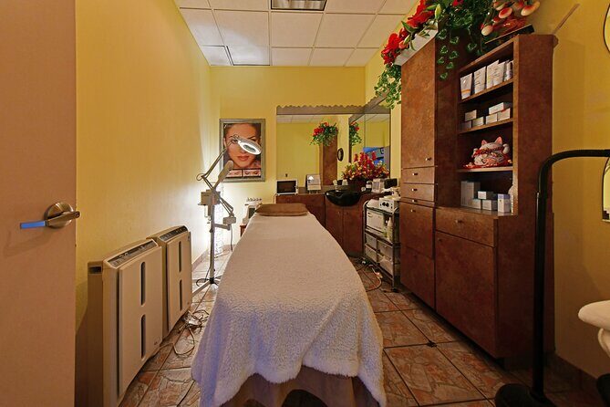 VIP 90 Minute Reflexology and Massage Combo - What You Can Expect During the 90 Minutes