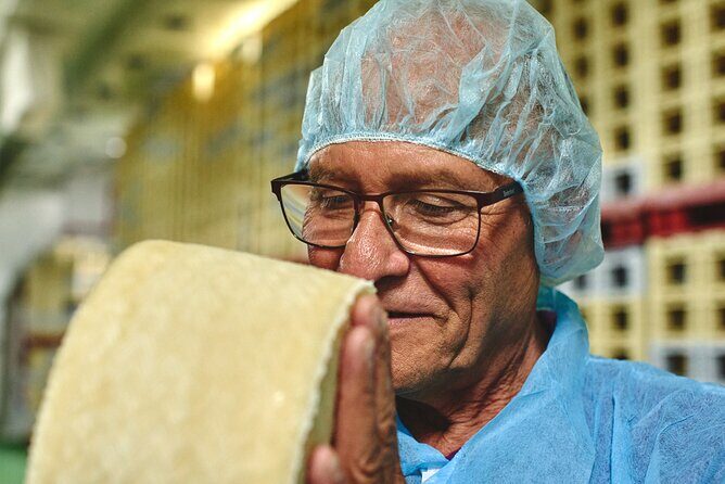 Visit La Antigua Cheese Factory (Cheese Tourism) - Who Should Consider This Tour?