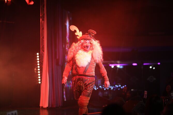 Viva Jingle Bells Ball - Christmas Party Night - Authentic Feedback from Attendees