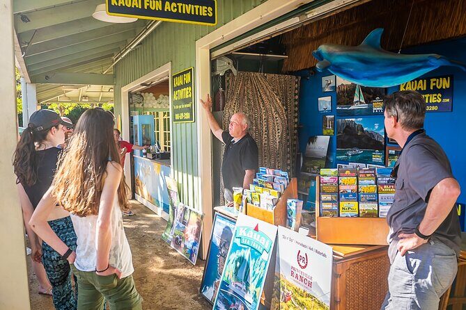 Walking Food Tour of Hanalei, Kauai - Who Will Love This Tour?