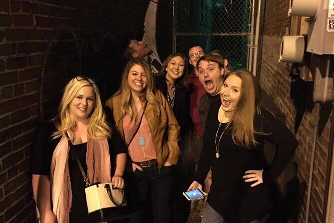 Walking Ghost Tour in Memphis - What Makes This Tour Valuable