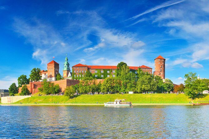 Wawel Hill Audio-Guided Tour - Reviews in Perspective