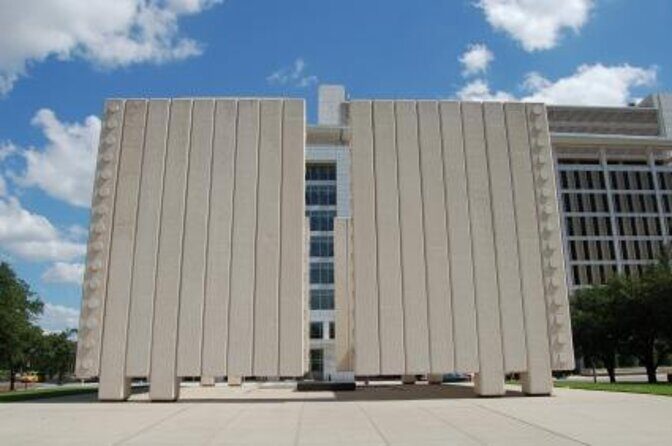 Welcome to Dallas: Private Half-Day Walking Tour - What You Can Expect from the Experience
