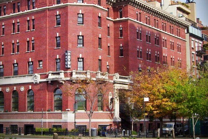 West Village's Flappers, Freaks & Punks: A Self-Guided Audio Tour - A Well-Balanced, Authentic Way to Discover NYC’s West Village