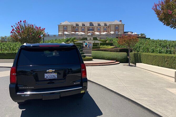 Wine Country Tour - FAQ