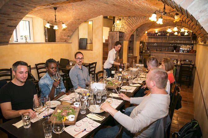 Wine Tasting, Slovenian Wine Story